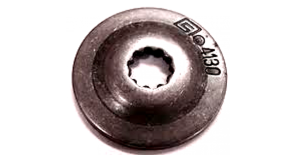 PEILIO TVIRTINIMO LĖKŠTELĖ TINKANTI STIHL FS120, FS200, FS250