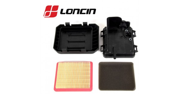 FILTRO KORPUSAS LONCIN LC1P65FA, LC1P70FA