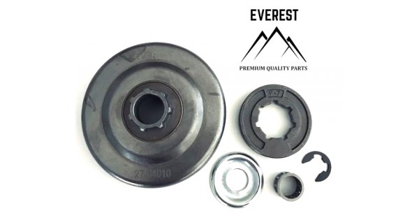 SANKABOS BŪGNELIS TINKANTIS STIHL 017, 018, 019, 021, 023, 025, MS 170 ...