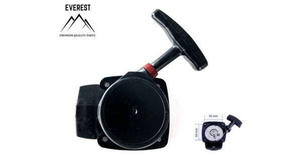 STARTERIS KINIETIŠKO TRIMERIO 26cc 32cc