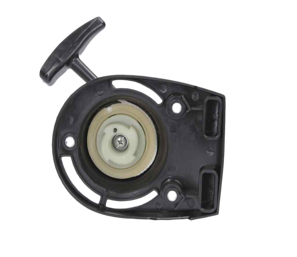 STARTERIS KINIETIŠKO TRIMERIO 4-suw GX35