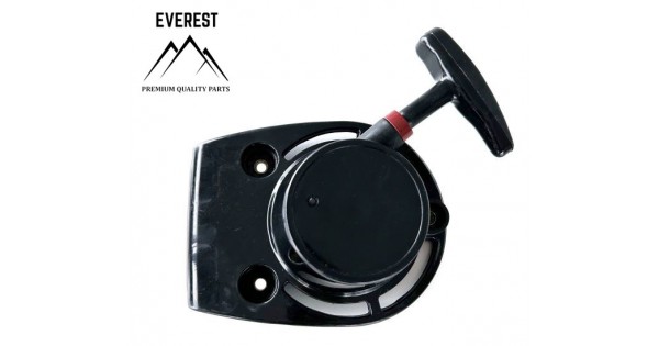 STARTERIS KINIETIŠKO TRIMERIO 4-suw GX35