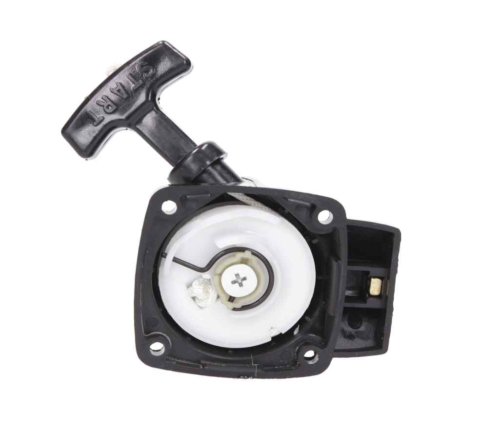 STARTERIS KINIETIŠKO TRIMERIO 26cc 32cc