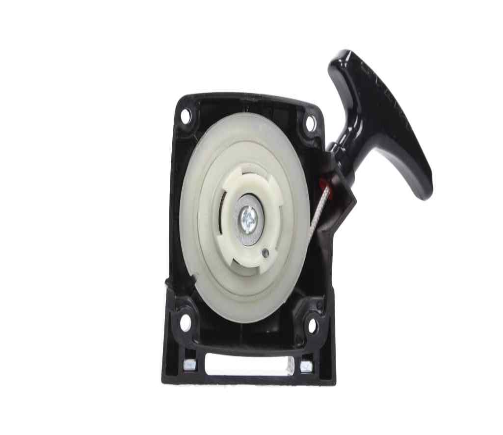 STARTERIS KINIETIŠKO TRIMERIO NAC