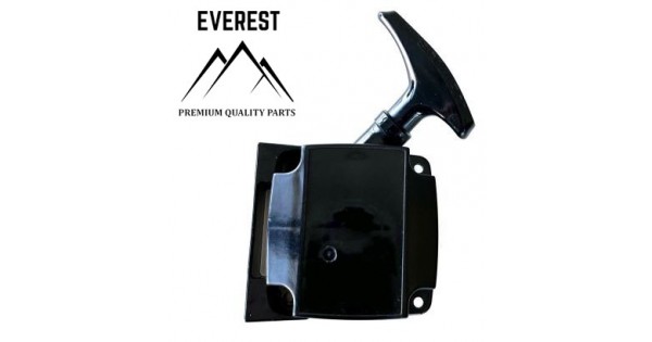 STARTERIS KINIETIŠKO TRIMERIO NAC