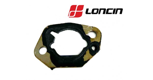 TARPINĖ KARBIURATORIAUS LONCIN LC1P65FA, LC1P70FA